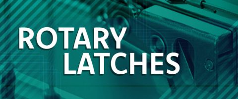 A Guide to Rotary Latch Systems | Sierra Pacific
