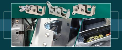 A Guide to Rotary Latch Systems