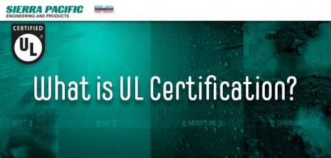What is UL Certification? | SPEP