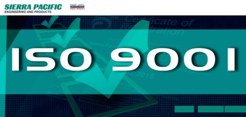 What is ISO Certification? | SPEP